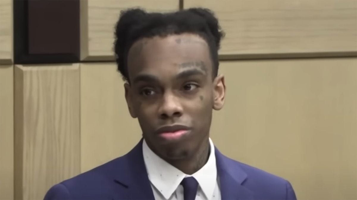 YNW MELLY DENIED BOND AS HE AWAITS DOUBLE MURDER RETRIAL - Detail page ...