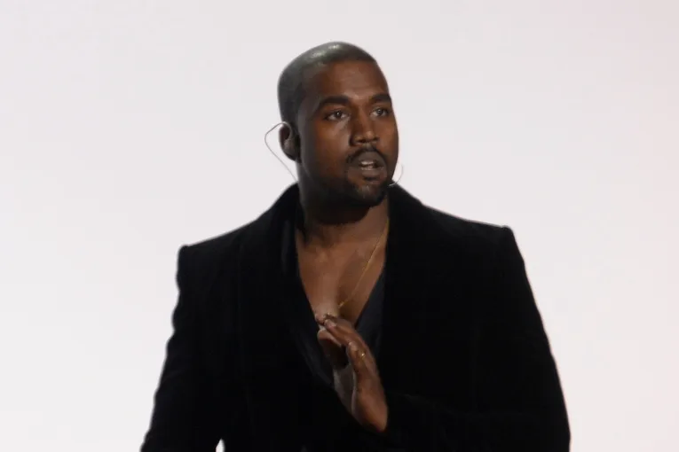 Kanye West Called Out By French Singer For Allegedly Unauthorized Bully ...