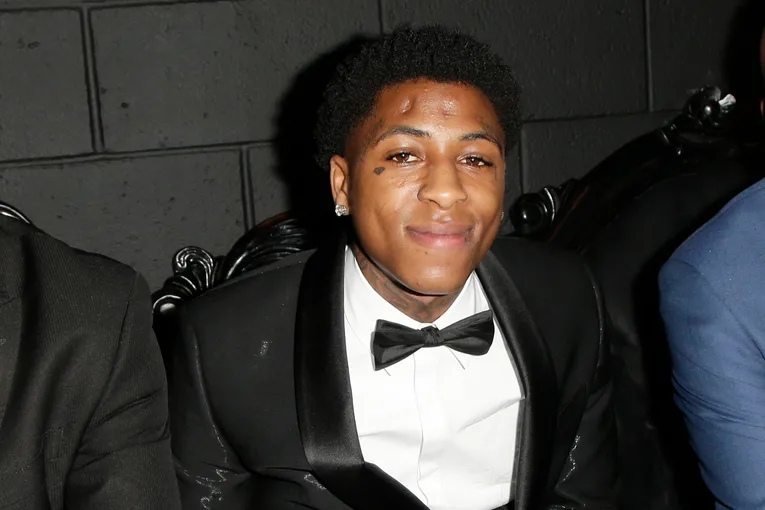 NBA YoungBoy Expands His Make America Slime Again Tour With New Dates ...
