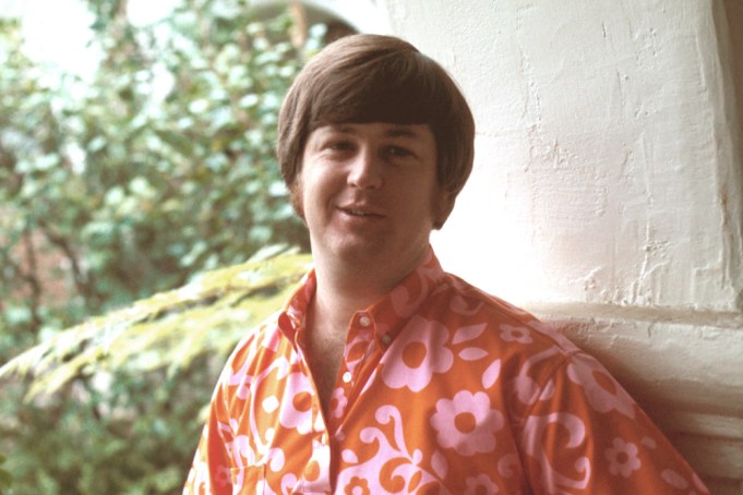 Brian Wilson, Beach Boys Co-Founder, Dies at 82 - Detail page - EyeOnPop