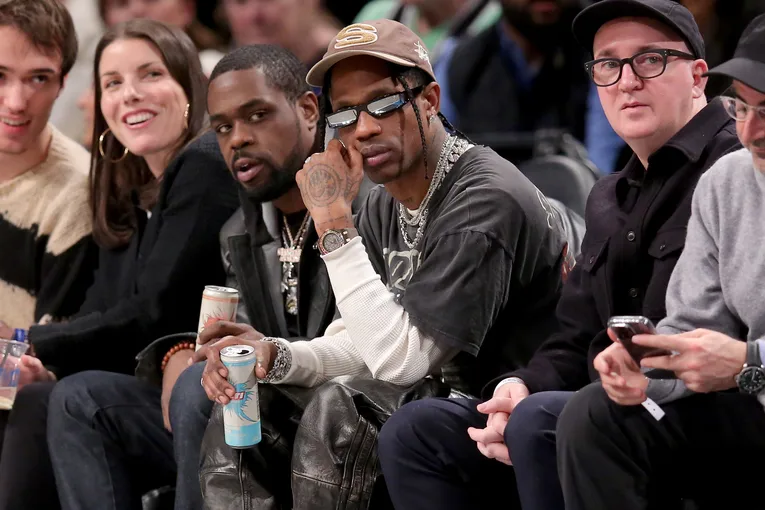 Clipse's New Album Leaps Over Travis Scott's JACKBOYS 2 Atop Apple ...