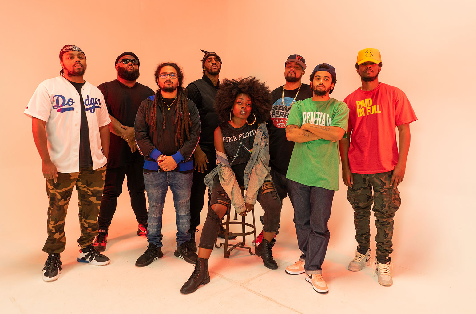 Top Dawg Entertainment Reveals New Artist Signing - Detail page - EyeOnPop